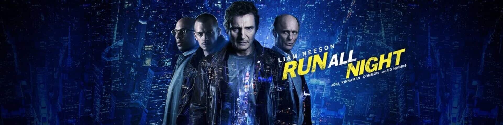 Run All Night Run All Night Film Locations