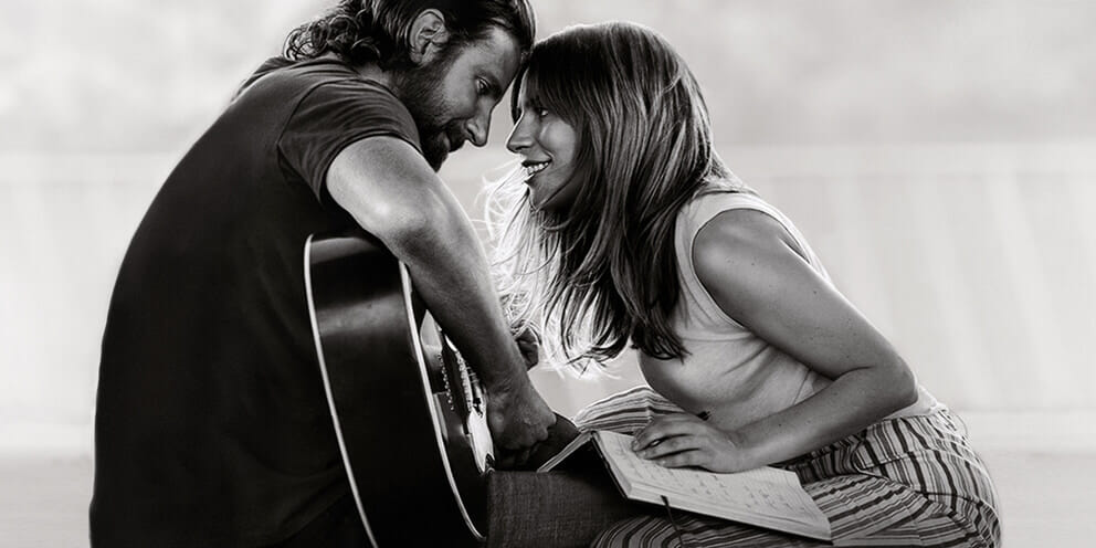 A Star Is Born Stream Lady Gaga, Bradley Cooper Shallow (A Star Is